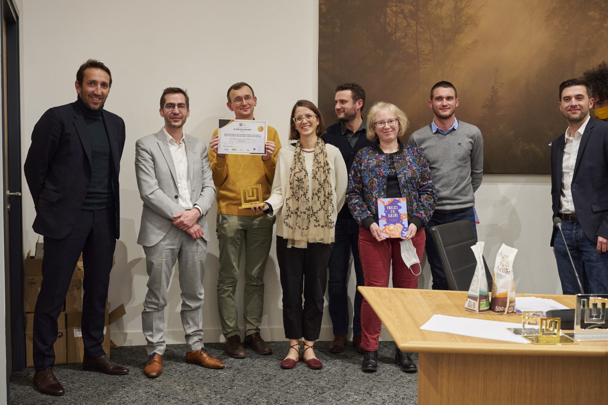 Actualités – H Chevalier